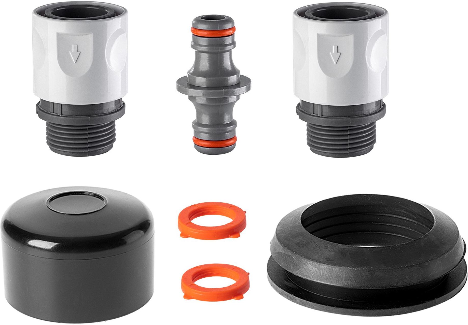 Kadax Zestaw Rozszerzający W Poziomie Signa 32614 - ceny i opinie ...