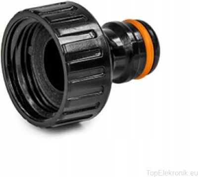 Bradas Przyłącze Końcówka Na Kran 1/2 Gw Do Szybkozłączki Węża 1870Z - ceny i opinie - Ceneo.pl