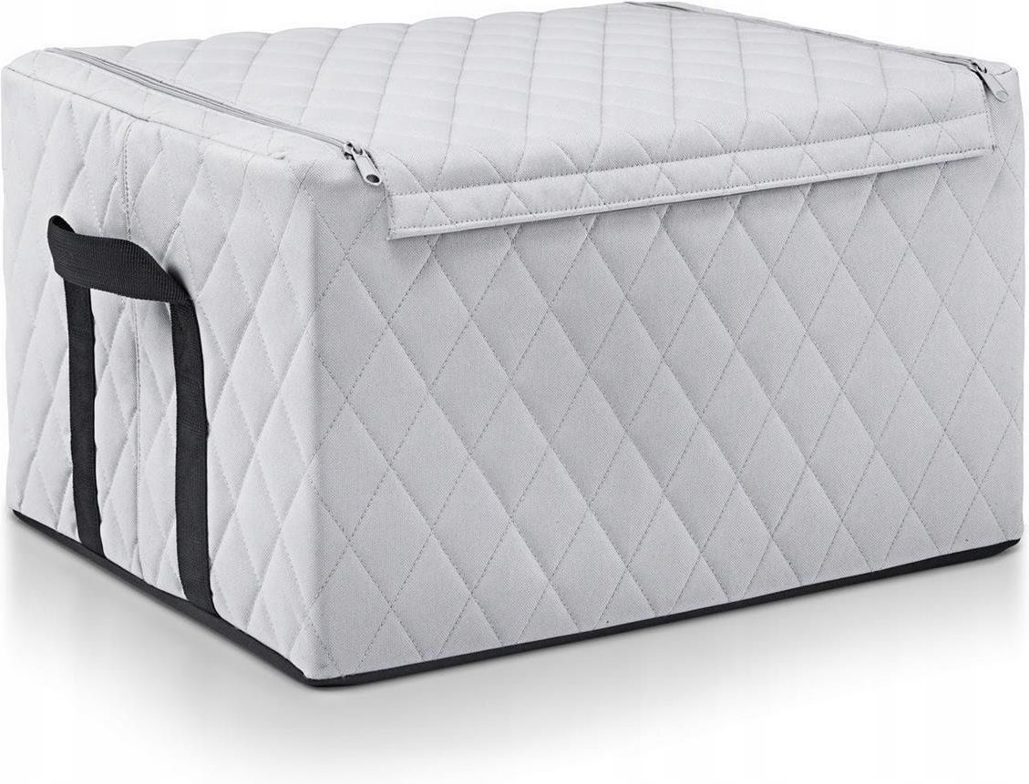 Reisenthel Pudełko Storagebox L Rhombus Light Grey (Rft7060) - Opinie i ...