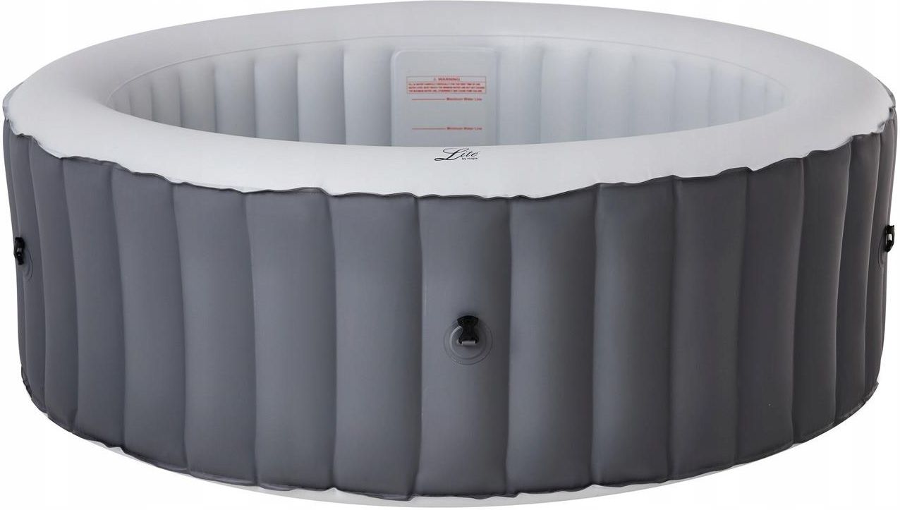 Jacuzzi Mspa Lite Pebble - Ceny i opinie - Ceneo.pl