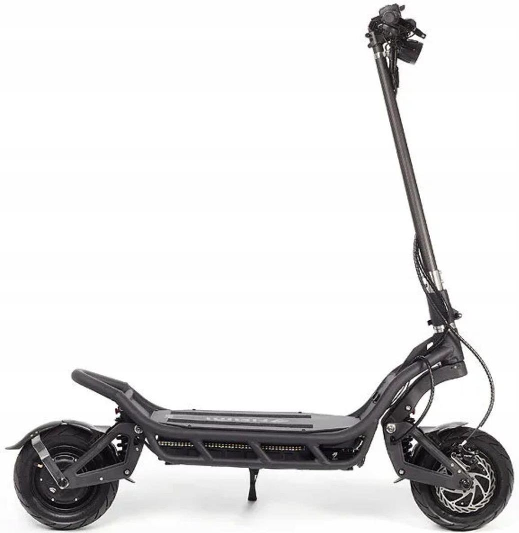 Nami Burn-E 3 Max 2*1500W 40Ah 72V - Ceny i opinie - Ceneo.pl