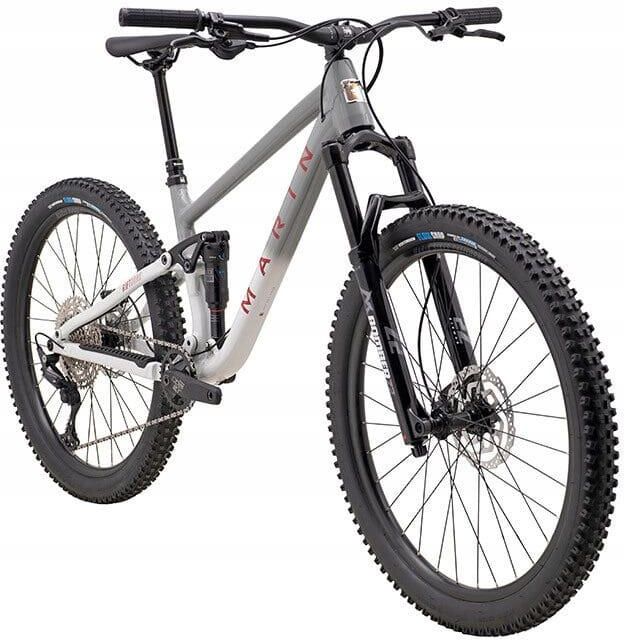 Marin Rift Zone 2 Wielokolorowy 27,5 2023 - Rowery Górskie - Ceny i ...