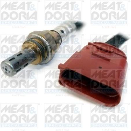 Meat & Doria Sonda Lambda 81707 - Opinie i ceny na Ceneo.pl