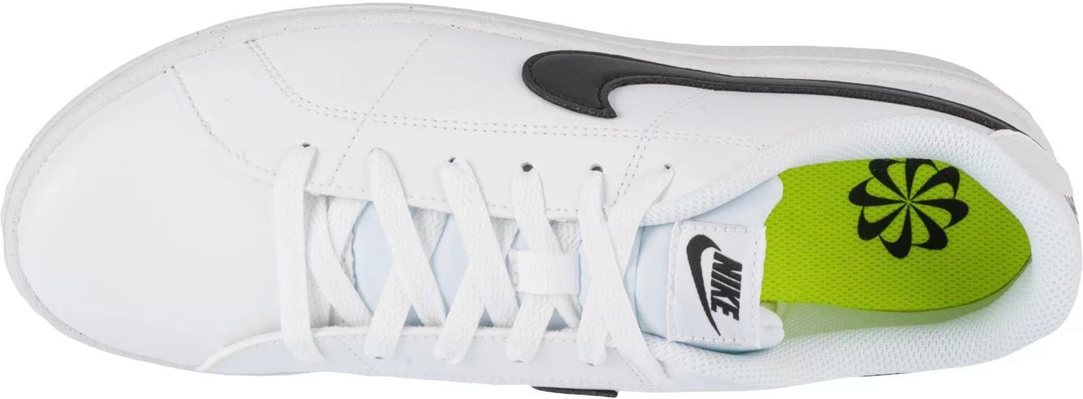 Buty sneakers męskie Nike Court Royale 2 Next Nature DH3160-101 - Ceny ...