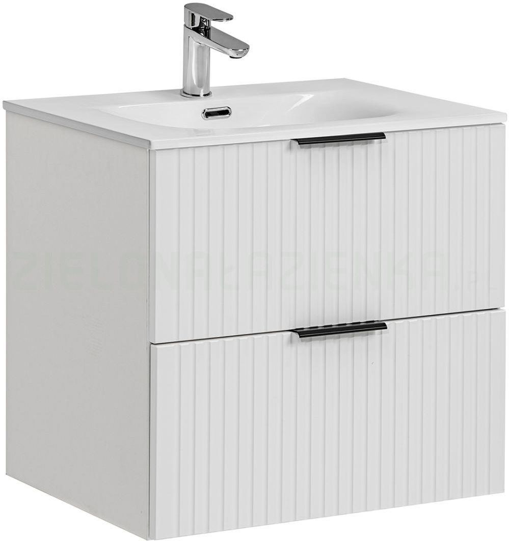 Comad Adel White Umywalka Z Szafką Abset6111 663186 - Opinie i ...