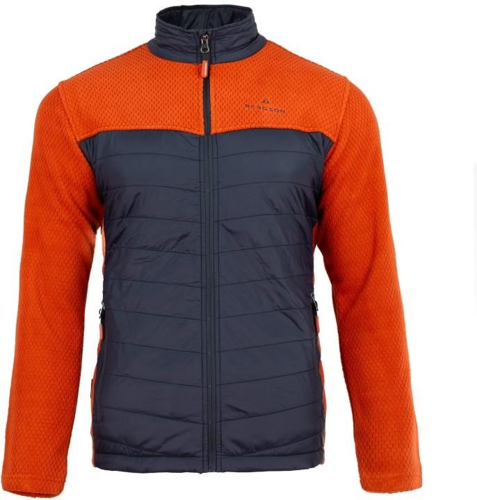 Bergson MUDDUS HB jacket Rooibos bluza męska M - Ceny i opinie - Ceneo.pl