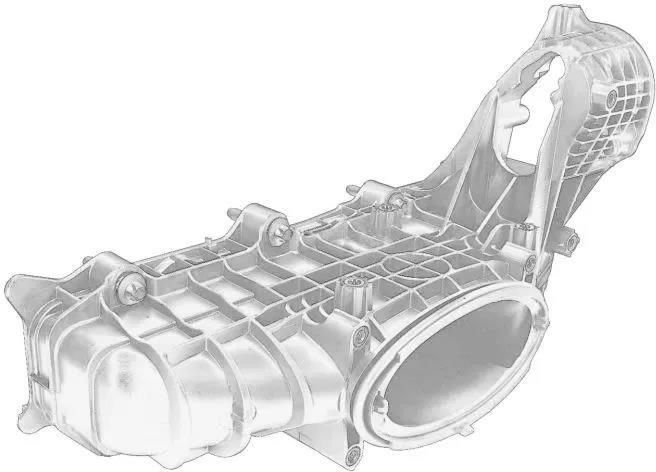 Kolektor Mercedes Pojazdy Kolektor Dolotowy 6510903037 - Opinie i ceny ...