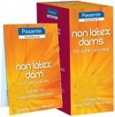 Pasante Healhcare Maska oralna nie lateksowa - Non Latex Mask Dam opak ...