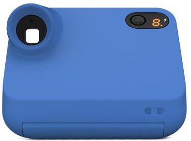 Aparat analogowy Polaroid Go Gen 2 Blue* - Ceny i opinie na Ceneo.pl