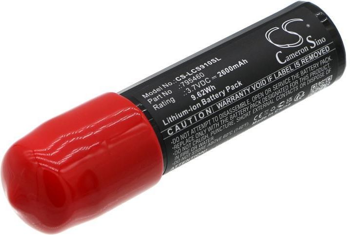 Cameron Sino Leica Disto S910 / 795460 2600Mah 9.62Wh Li-Ion 3.7V (CSLCS910SL) - Opinie i ceny ...