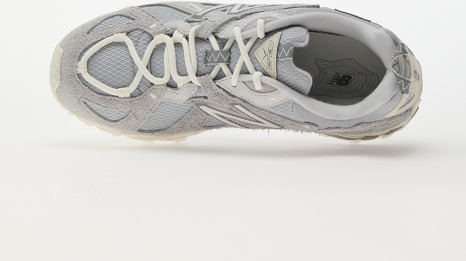 New Balance 610 Grey - Ceny i opinie - Ceneo.pl