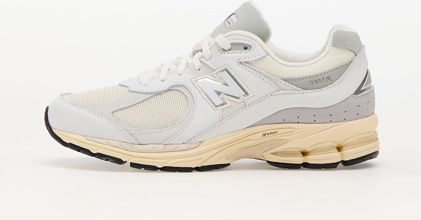 New Balance 2002R White - Ceny i opinie - Ceneo.pl