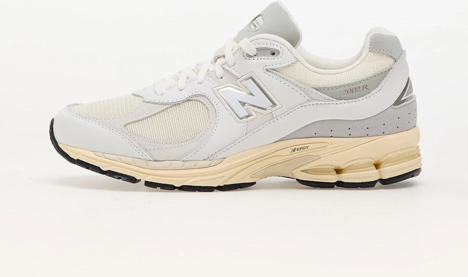 New Balance 2002R White - Ceny i opinie - Ceneo.pl