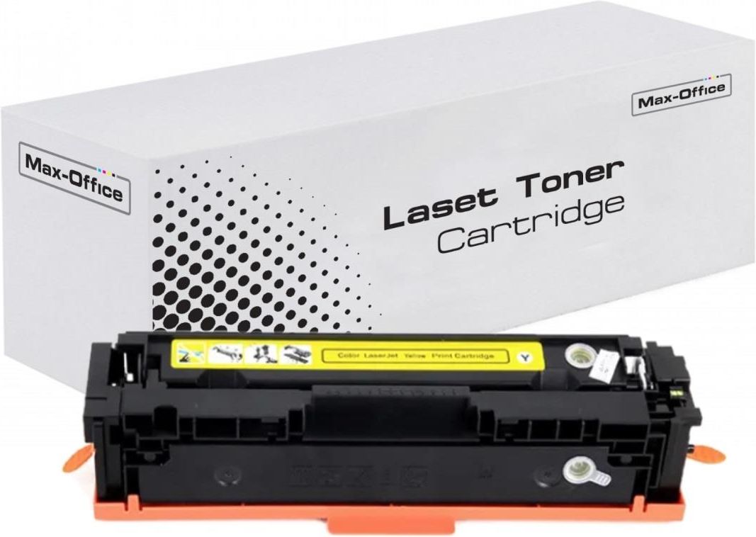 TONER DO HP CF412X Pro M452dn M377dw MFP M477fdw - Opinie i ceny na ...
