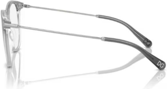 Dolce & Gabbana Dg 5071 3291 52 Rozm. M - Opinie i ceny na Ceneo.pl