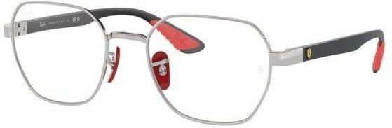 Ray-Ban Rx 6594M F031 54 Rozm. M - Opinie i ceny na Ceneo.pl