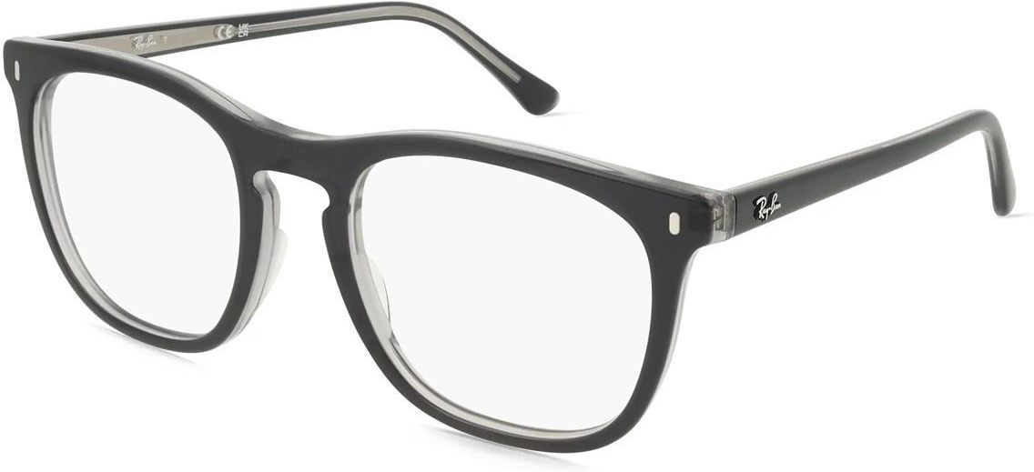 Ray-Ban Rx 2210V 8367 51 Rozm. M - Opinie i ceny na Ceneo.pl