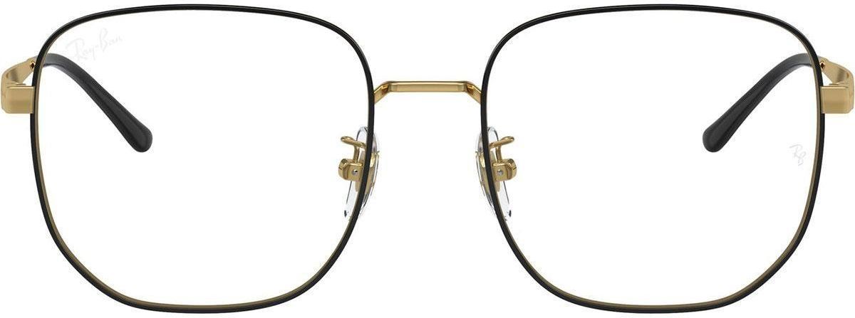 Ray-Ban Rx 6503D 2991 55 Rozm. M - Opinie i ceny na Ceneo.pl