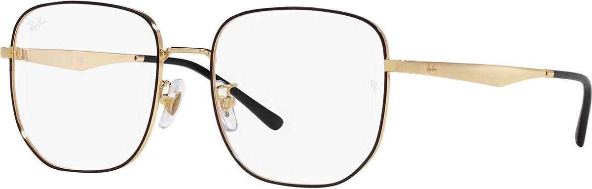 Ray-Ban Rx 6503D 2991 55 Rozm. M - Opinie i ceny na Ceneo.pl