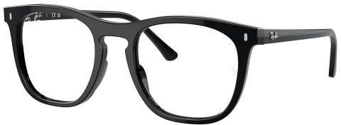Ray-Ban Rx 2210V 2000 53 Rozm. M - Opinie i ceny na Ceneo.pl