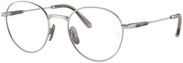 Ray-Ban David Titanium Rx 8782 1002 51 Rozm. M - Opinie i ceny na Ceneo.pl