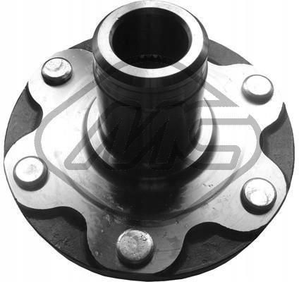 Metalcaucho Piasta Koła 90449 - Opinie i ceny na Ceneo.pl