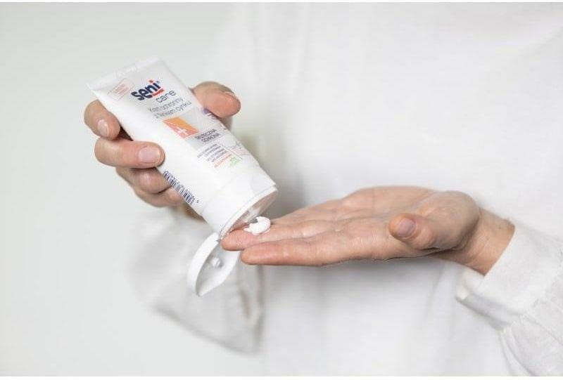 Seni Care Krem ochronny z tlenkiem cynku 100 ml NOWA FORMUŁA! - Opinie ...