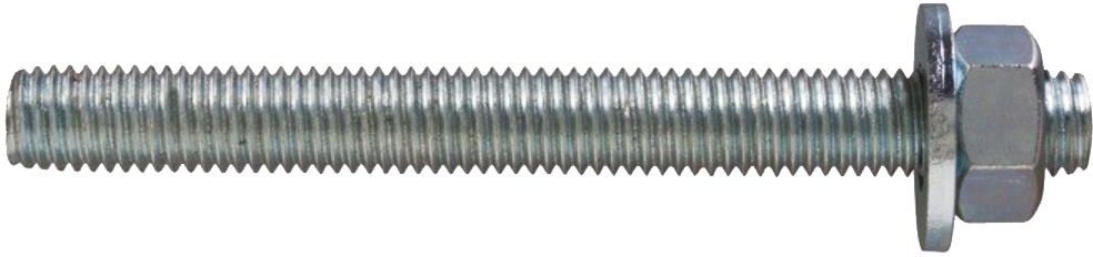 Prien Szpilki Pręty Gwintowane M 6x100 Kotwa Chemiczna - Opinie i ceny ...