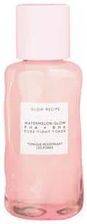 Tonik do twarzy GLOW RECIPE - Watermelon Glow - Tonik arbuzowy PHA + BHA rozświetlający i ...