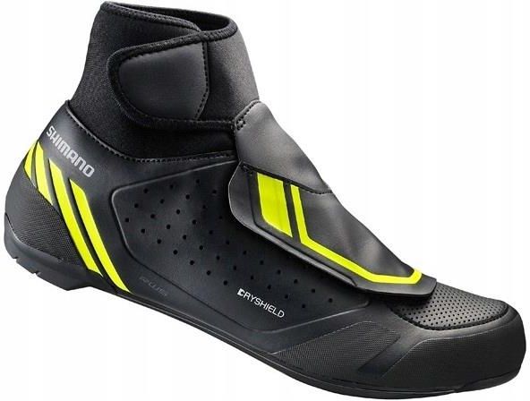 Buty Rowerowe Shimano Rw5 Czarne/Neon Żółty Gratis! - Ceny i opinie ...