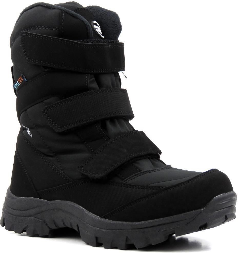 Śniegowce American Club SN06 Tripletex Softshell - Ceny i opinie - Ceneo.pl