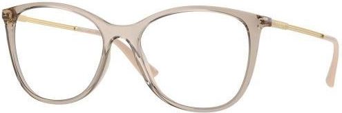 Vogue Eyewear VO5562 2990 L (54) Beżowe - Opinie i ceny na Ceneo.pl