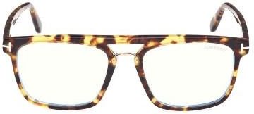 Tom Ford FT5942-B 053 (54) Havana - Opinie i ceny na Ceneo.pl