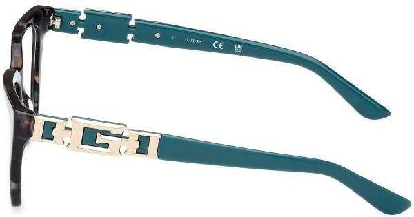 Guess GU2985 098 (54) Havana - Opinie i ceny na Ceneo.pl