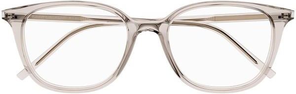 Saint Laurent SL644/F 004 (52) Kryształowe - Opinie i ceny na Ceneo.pl