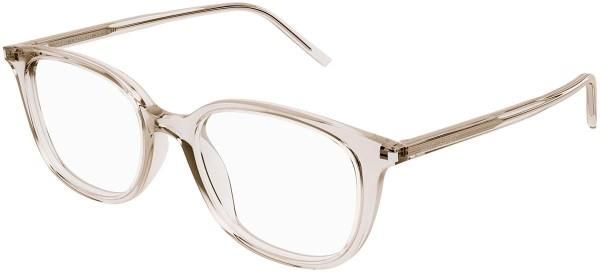 Saint Laurent SL644/F 004 (52) Kryształowe - Opinie i ceny na Ceneo.pl