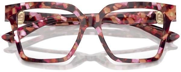 Dolce & Gabbana DG3395 3440 L (53) Wielokolorowe - Opinie i ceny na ...