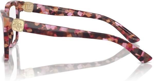 Dolce & Gabbana DG3395 3440 L (53) Wielokolorowe - Opinie i ceny na ...