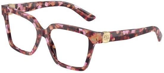 Dolce & Gabbana DG3395 3440 L (53) Wielokolorowe - Opinie i ceny na ...