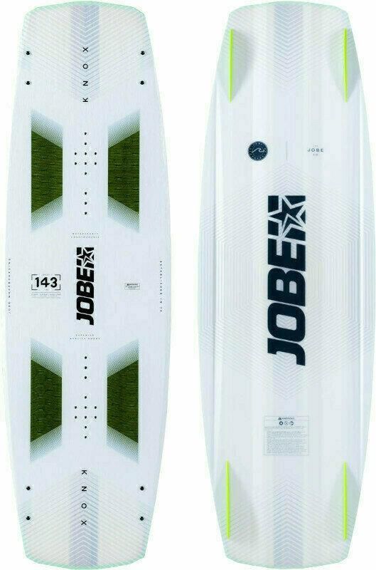 Jobe Knox 139Cm Wakeboard - Ceny i opinie - Ceneo.pl