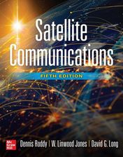 Satellite Communications, Fifth Edition - Dennis Roddy - Literatura ...