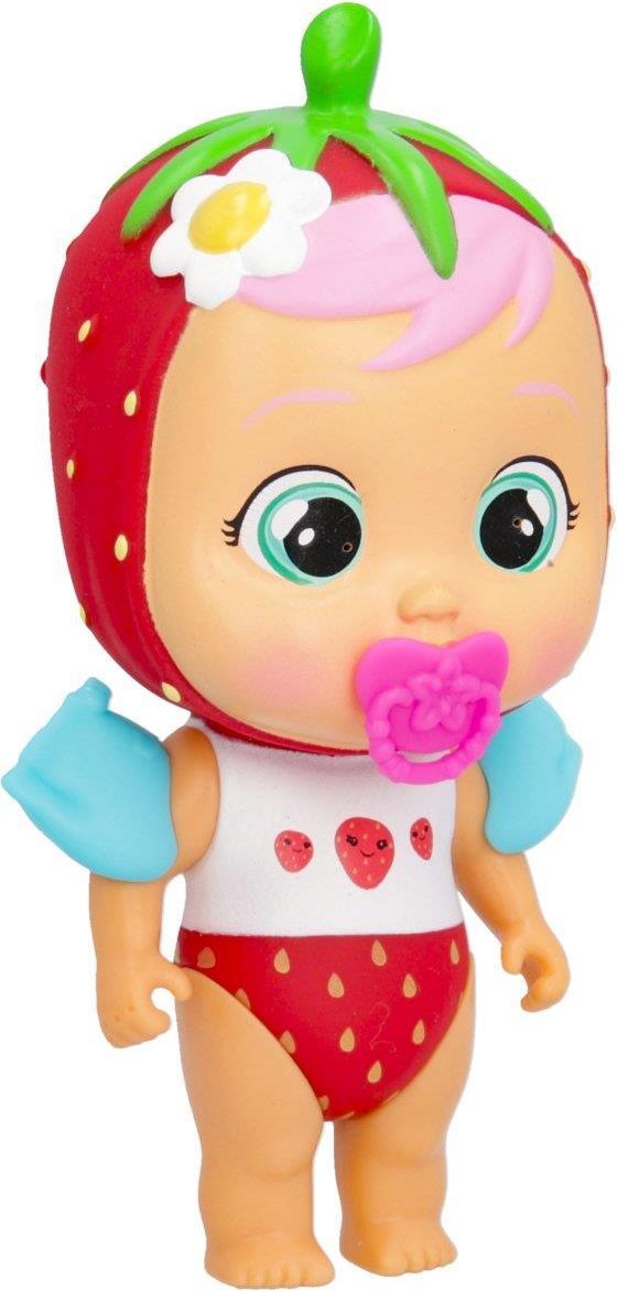 Lalka Tm Toys Cry Babies Magic Tears Beach Ella - Ceny i opinie - Ceneo.pl