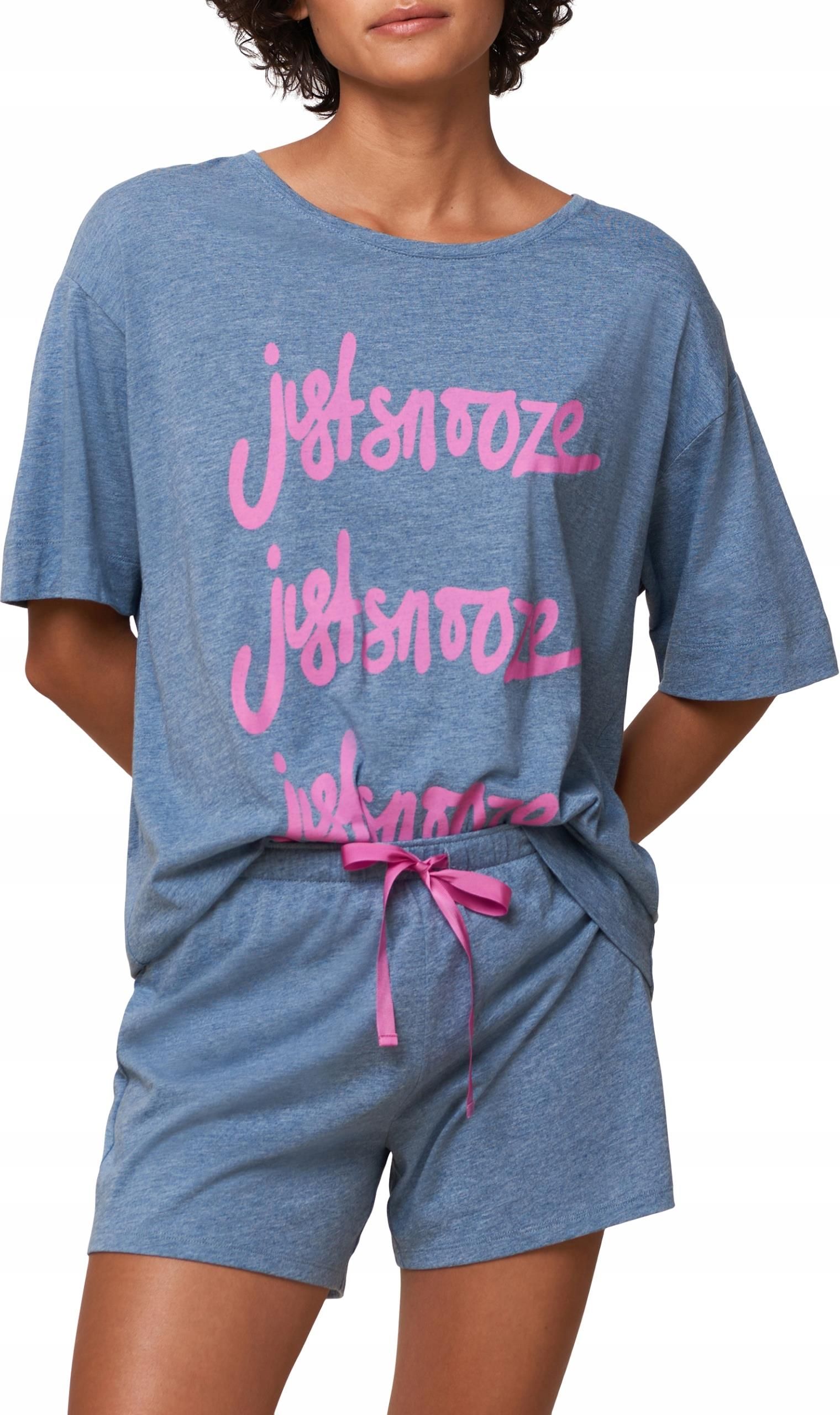 Piżama damska Triumph Sets Psk 10 Co/md 36 S - Ceny i opinie - Ceneo.pl