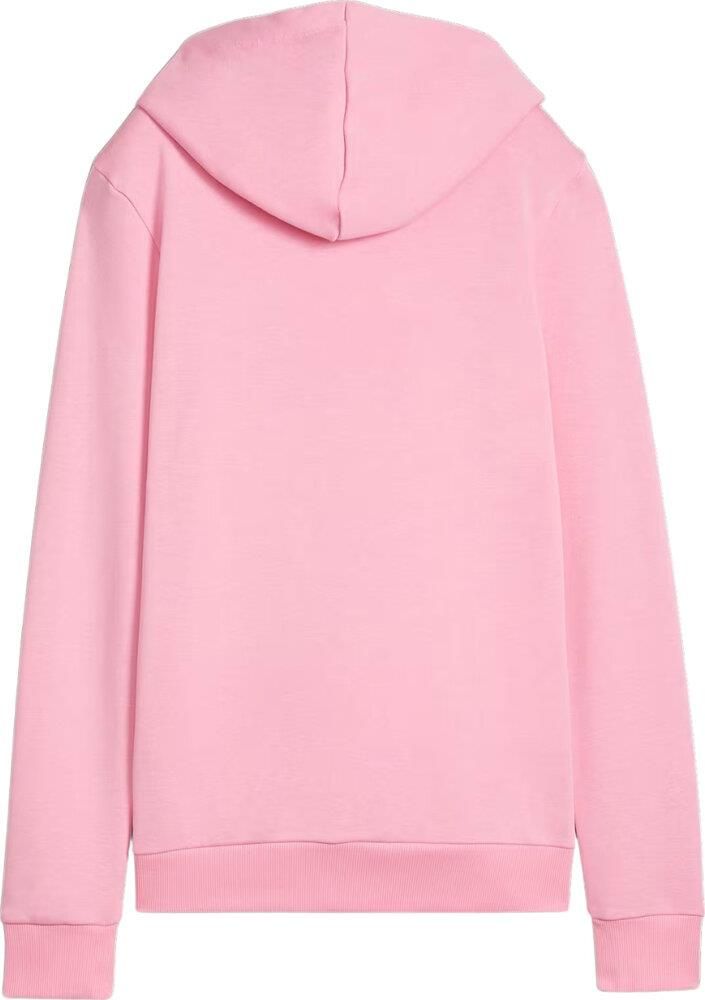 Bluza damska Puma ESS Logo Hoodie różowa 586797 30 - Ceny i opinie ...