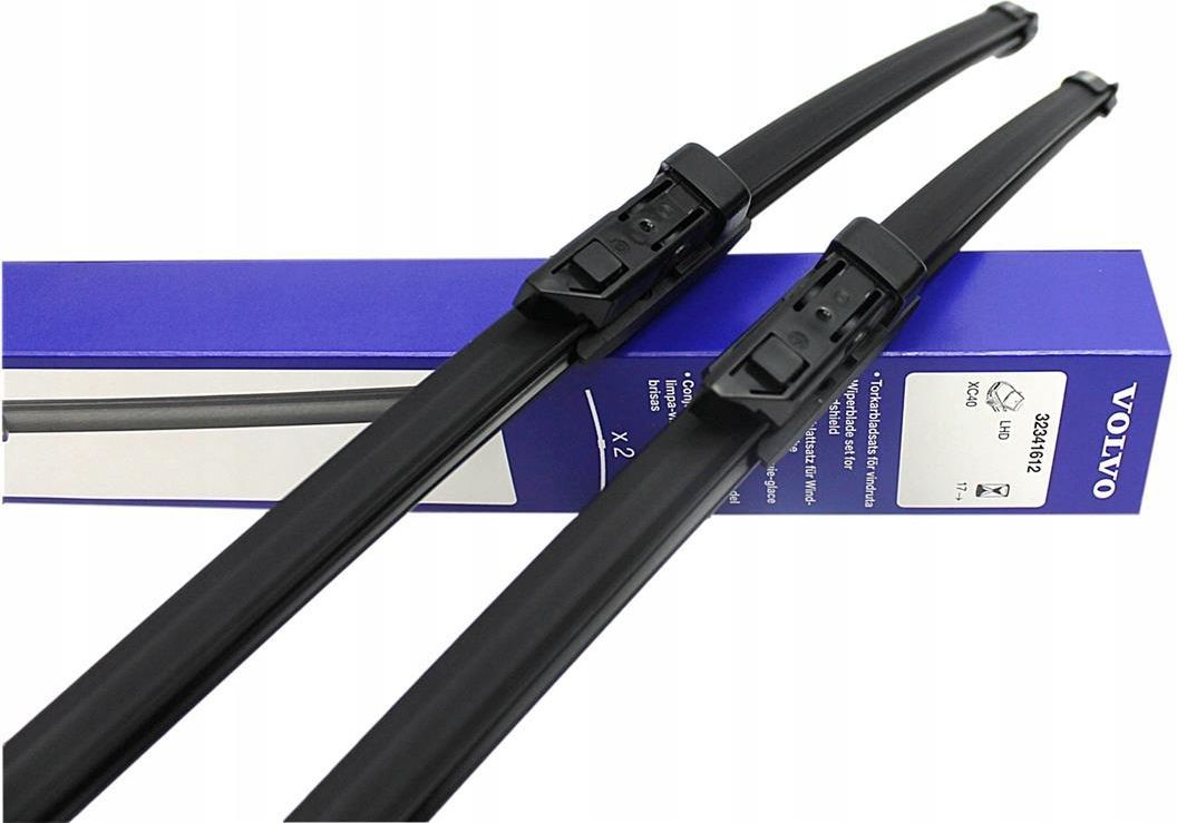 Volvo Pióra Wycieraczek Szyby Przód C40 XC40 EX40 32341612 - opinie i ...