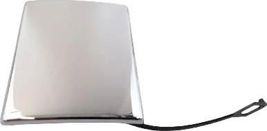 Mercedes Ml Gle W166 Zaslepka Haka Holowniczego Chrom A1668851501 ...