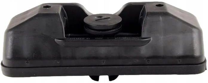 Mercedes W204 W207 W212 W218 Guma Lewarka Podkladka Pod Podnosnik ...