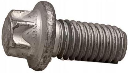 Mercedes-Benz Mercedes Śruba M8X16 N000000005805 - Opinie i ceny na ...