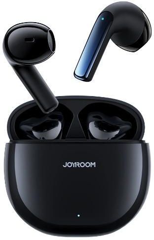Słuchawki Joyroom Jpods JR-PB1 Czarny (151873) - Opinie i ceny na Ceneo.pl