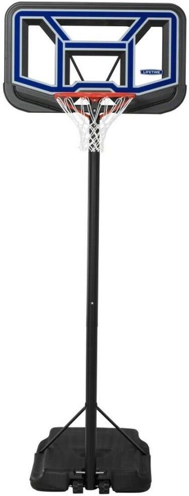 Kosz Do Koszykówki Lifetime 110x305x159cm - Ceny i opinie - Ceneo.pl